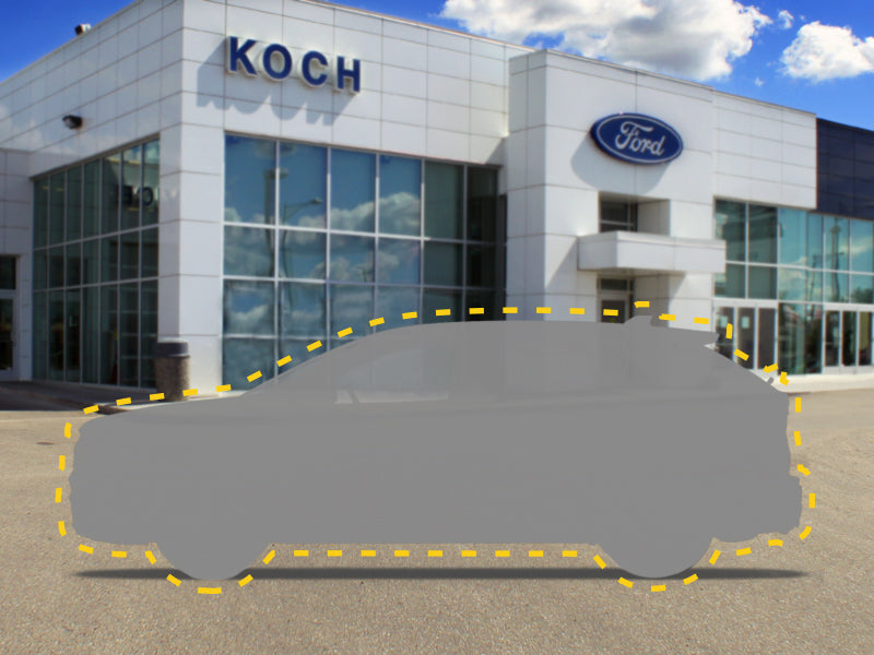 NEW 2025 Ford Explorer In Leduc At DK Ford AB – Koch Pro